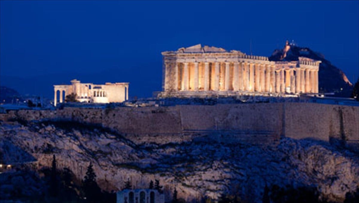 Η σωστή διαχείριση της πολιτιστικής μας κληρονομιάς ως απάντηση στην ...